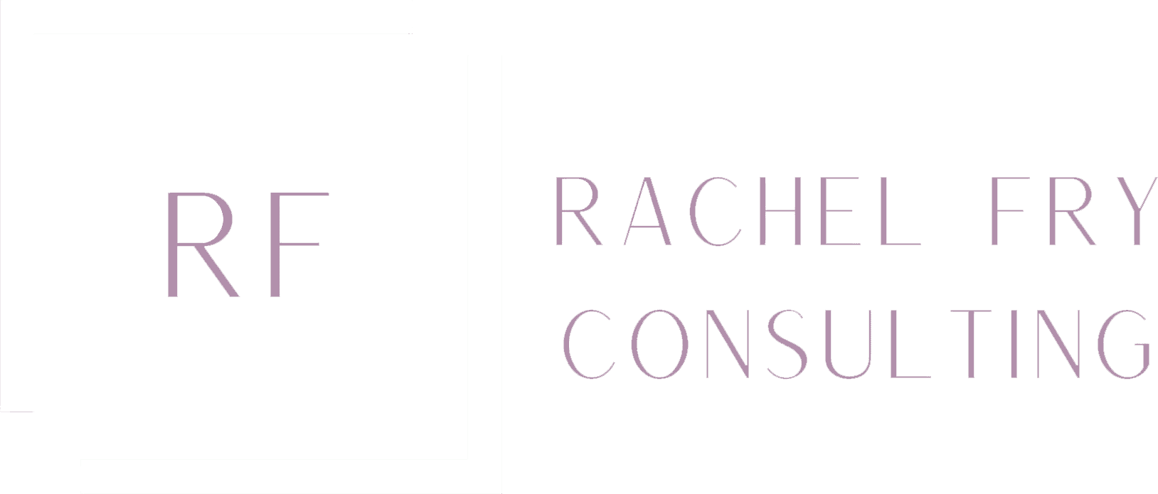 Rachel Fry Consulting | Legal Career Consultant